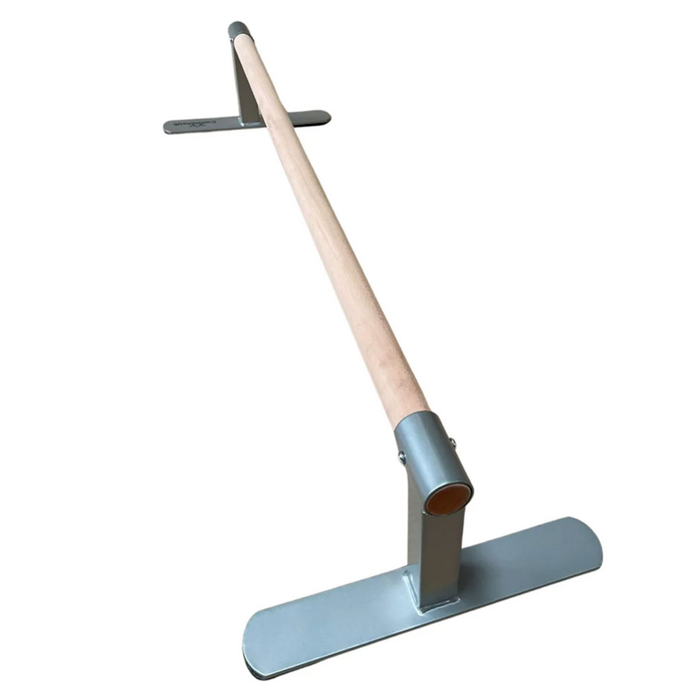 Premium Anti Slip Handstand floor bar 120cm | Gym Mats Ireland