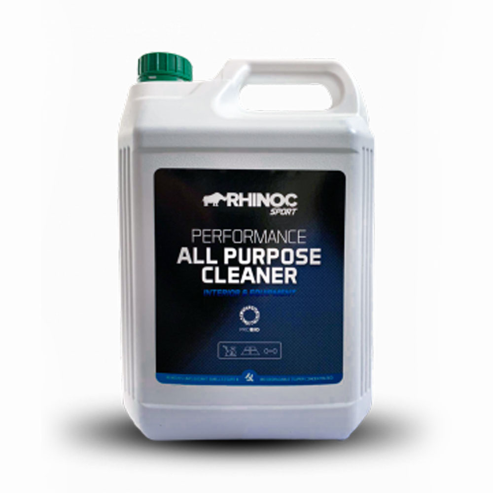 Rhinoc Sport All Purpose Cleaner CONCENTRATE – 5L | Gym Mats Ireland